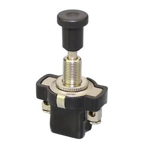 Jual 13MM Daier Golf Cart Push Pull Lampu Tombol Switch 12V Terminal ...