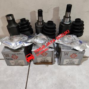 Jual Cv joint as roda dalam inner swift old Unifar - Matic kiri - Jakarta Pusat - Timur Jaya ...