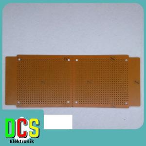 Jual PCB Bolong IC PCB IC 18.5 cm x 7.2 cm - Kota Bandung - DCS ...