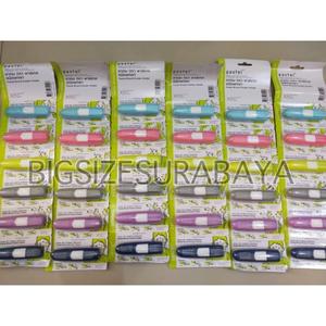 Jual READY STOCK (WARNA BARU) PASTEL POCKET INHALER INHALER VIRAL ...