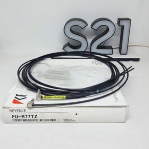 Jual KEYENCE FU-R77TZ Fiber Optic Sensor New Best - Kota Surabaya ...