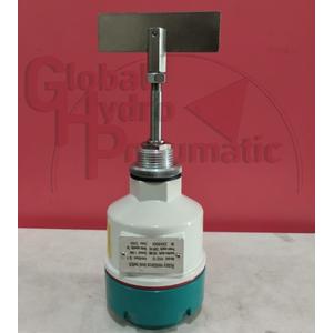 Jual Rotary paddle level switch,solid media water tank level sensor ...