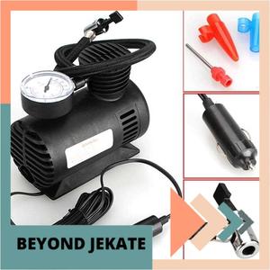 Jual Mini Compressor - Pompa Angin, Ban, Roda, Balon Dll - Jakarta ...