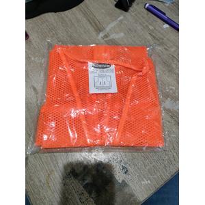 Jual Rompi Jaring Proyek / Safety rompi / Rompi V Guard jaring ...