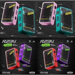 Jual Hotcig R234 Mod by Hotcig x Vape Boss Authentic 100% - Kota Depok ...