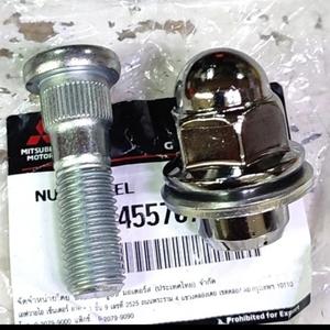 Jual baut+mur roda triton,pajero,outlander original - Jakarta Pusat ...