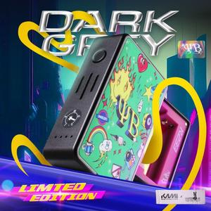 Jual GERCEP!!! Hotcig R233 YB Limited Edition by Vapeboss x Kami ...