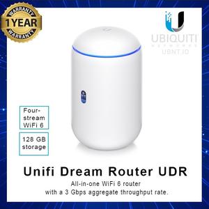 Jual Ubiquiti UDR Unifi Dream Router - Jakarta Barat - ternak bebek ...