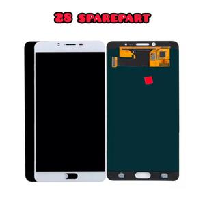 Jual Lcd Fullset Samsung C9 Pro /C9000 Original Oled Complete - Kab ...
