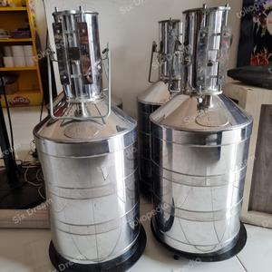 Jual BEJANA UKUR 20 LITER DB | BEJANA UKUR SPBU 20 LITER | BEJANA TERA ...