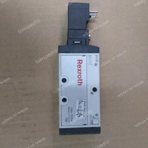 Jual Solenoid Valve REXROTH 0820060026 (DC24V) Best - Kota Surabaya - MANDALA TECH | Tokopedia