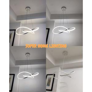 Jual Lampu Gantung Ruang Makan Led Modern Minimalis Rumah Meja Bar - Jakarta Utara - Veryopi ...