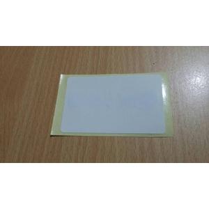 Jual Sticker RFID UHF / RFID Windshield Tag - Jakarta Timur - LAMPU ...