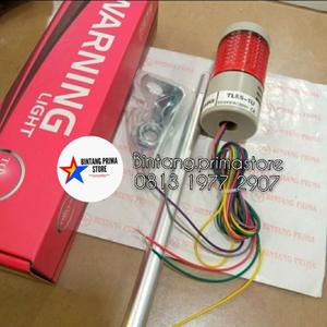 Jual Lampu tower light / lampu menara tipe 1 lampu 220vac merk ewig ...