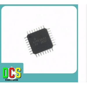 Jual ATMEGA8 TQFP SMD 32 Pin IC Microcontroller Atmel 8 bit ATMEGA 8 - Kota Bandung - DCS ...