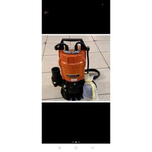 Jual Pompa celup SHIMIZU SPW 500 BIT Pompa kolam SHIMIZU SPW 500 Bit ...