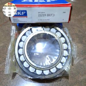 Jual Spherical roller Bearing 22219 EK / EK C3 SKF 100% Original Best ...