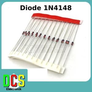 Jual Diode 1N4148 Diode IN4148 Dioda 1N4148 Dioda IN4148 Dioda 4148 ...
