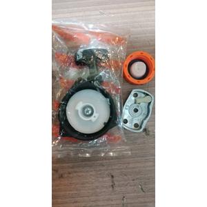 Jual Spare Part Mesin Potong Rumput Gendong - Kota Bandung - Eyab ...
