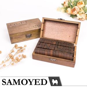Jual Set 70 Stempel Cap Huruf Alfabet Angka Nomor Letter Alphabet ...
