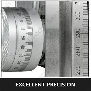 Jual Rotary Table 4 Inch Meja Putar Milling Meja Putar Horizontal ...