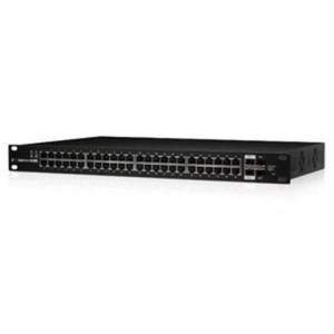 Jual Ubiquity Edge Switch 48 Port POE 500W ES-48-500W - Jakarta Pusat ...
