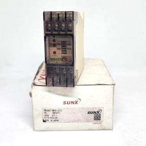 Jual SUNX NPS-CT7 TIMER FUNCTIONS Best - Kota Surabaya - Sumber Prima ...