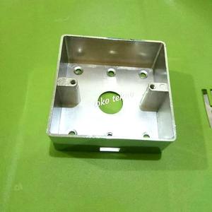 Jual OUT BOW METAL / BOX KOTAK OUTBOW PUSH BUTTON EXIT BUTTON 86X86X35 ...