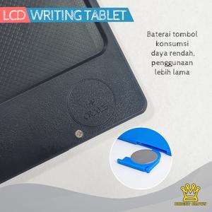 Jual Bright Crown Led Writing Tablet / Drawing Pad / Papan Tulis Gambar ...