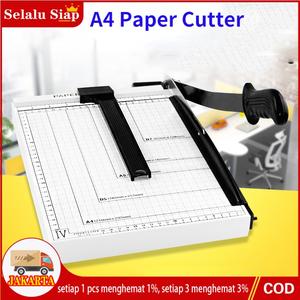 Jual Alat Pemotong Kertas A4 Paper Cutter Trimmer - Kota Tangerang ...