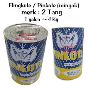 Jual Flingkote | Flingkut | Pinkote | Plingkut (minyak) merk 2 Tang ...
