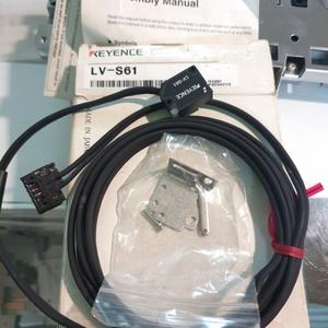 Jual keyence LV-S61 sensor retro reflektive Best - Kota Surabaya ...