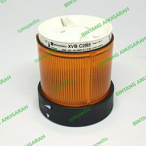 Jual Telemecanique XVB C2B5 Orange Steady LED Unit 24V Best - Kota ...