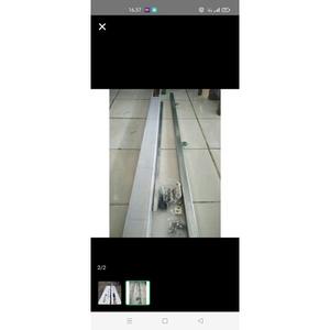 Jual CKM-221 REL PINTU J6 SLIDING SOLIGEN 3 METER ATAU 300 CM - Jakarta ...