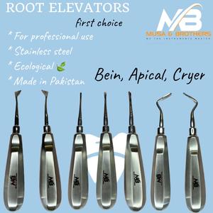Jual Root evelator Bein Apical Cryer. Alat dokter gigi - Kota Bandung ...