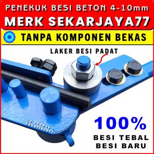 Jual Alat penekuk besi.bending besi.pembengkok besi.tekuk besi beton ...