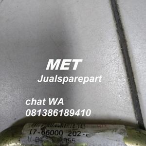 Jual Baut U Spring Per Daun Belakang Isuzu Elf Nhr - Kota Surabaya ...
