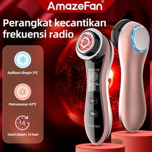 Jual AmazeFan RF Frekuensi Radio Frekuensi Wajah Mengangkat Perangkat ...