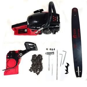 Jual Bd! Promo!! Chainsaw Edon 22* / Gergaji Kayu / Mesin Chainsaw 2 ...