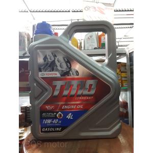 Jual Promo ! Toyota Motor Oli. Oli Oem Toyota - Kota Tangerang ...