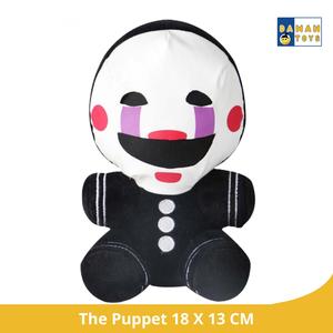 Jual BONEKA FREDDY'S FNAF MAINAN FIVE NIGHT AT FREDDY SECURITY BREACH ...