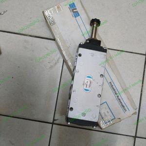 Jual SOLENOID VALVE UNIVER AC-9500 (1/2 inch) Best - Kota Surabaya ...