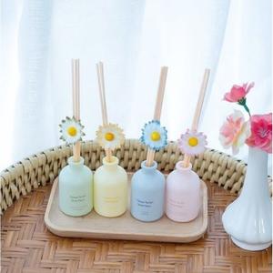 Jual Miniso Flower Series Reed Diffuser / Pengharum Ruangan Estetik ...