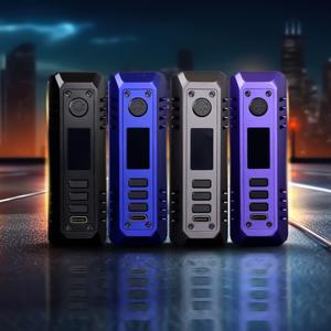 Jual Dovpo Odin Mini V2 100W Box Mod Kit - Jakarta Barat - pakaian dan ...