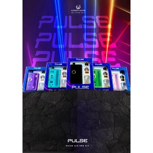 Jual Pulse Aio Pro Kit Include Rba Standard Edition Vandy Vape - Kab ...