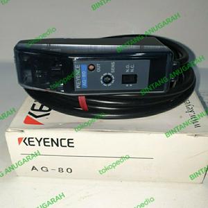 Jual Keyence AG-80 Amplifier sensor Best - Kota Surabaya - Sumber Prima ...