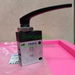 Jual HAND LEVER VALVE FESTO H-3-1/4-B (8987) Best - Kota Surabaya ...