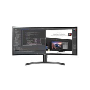 Jual Spesial Monitor Gaming LG 34WN80C UltraWide IPS WQHD HDR10 USB-C ...