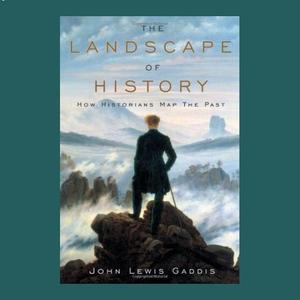Jual The Landscape of History: How Historians Map the Past - Jakarta ...
