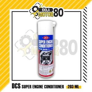 Jual Promo ! Dcs Super Engine Conditioner Made In Japan Isi 230 Ml ...
